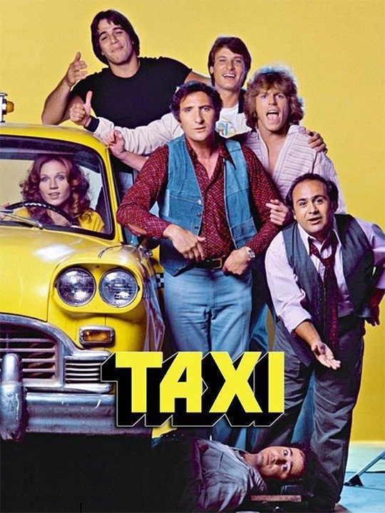 Taxi (1978)