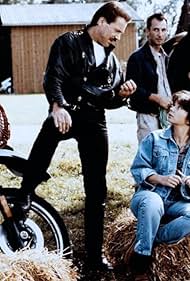 "Tatort" Bis zum Hals im Dreck (TV Episode 1991) - IMDb