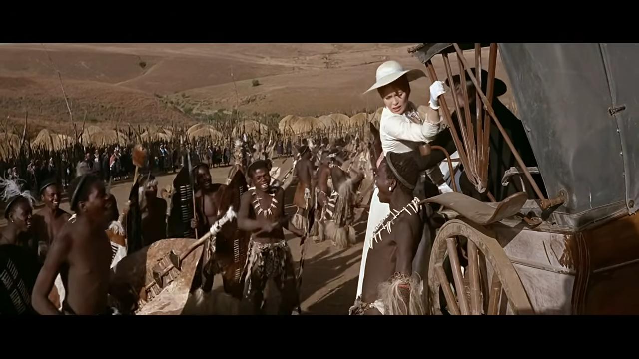Zulu (1964)