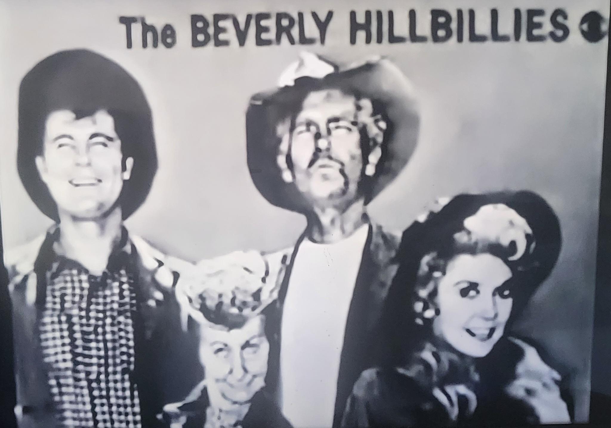 The Beverly Hillbillies (1962)