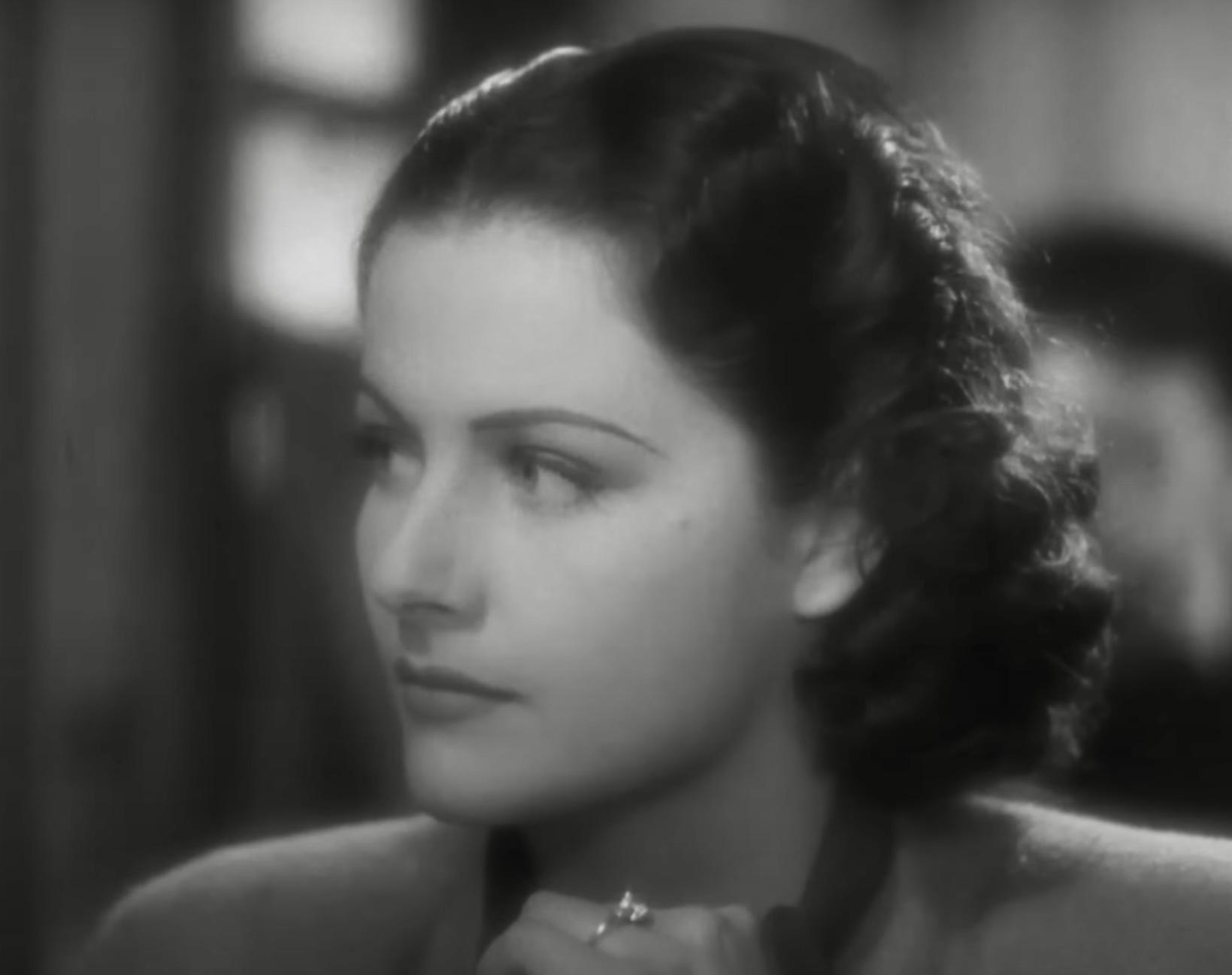 The Lady Vanishes (1938)