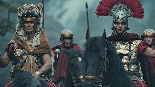 Barbarians (TV Series 2020–2022) - Episode list - IMDb