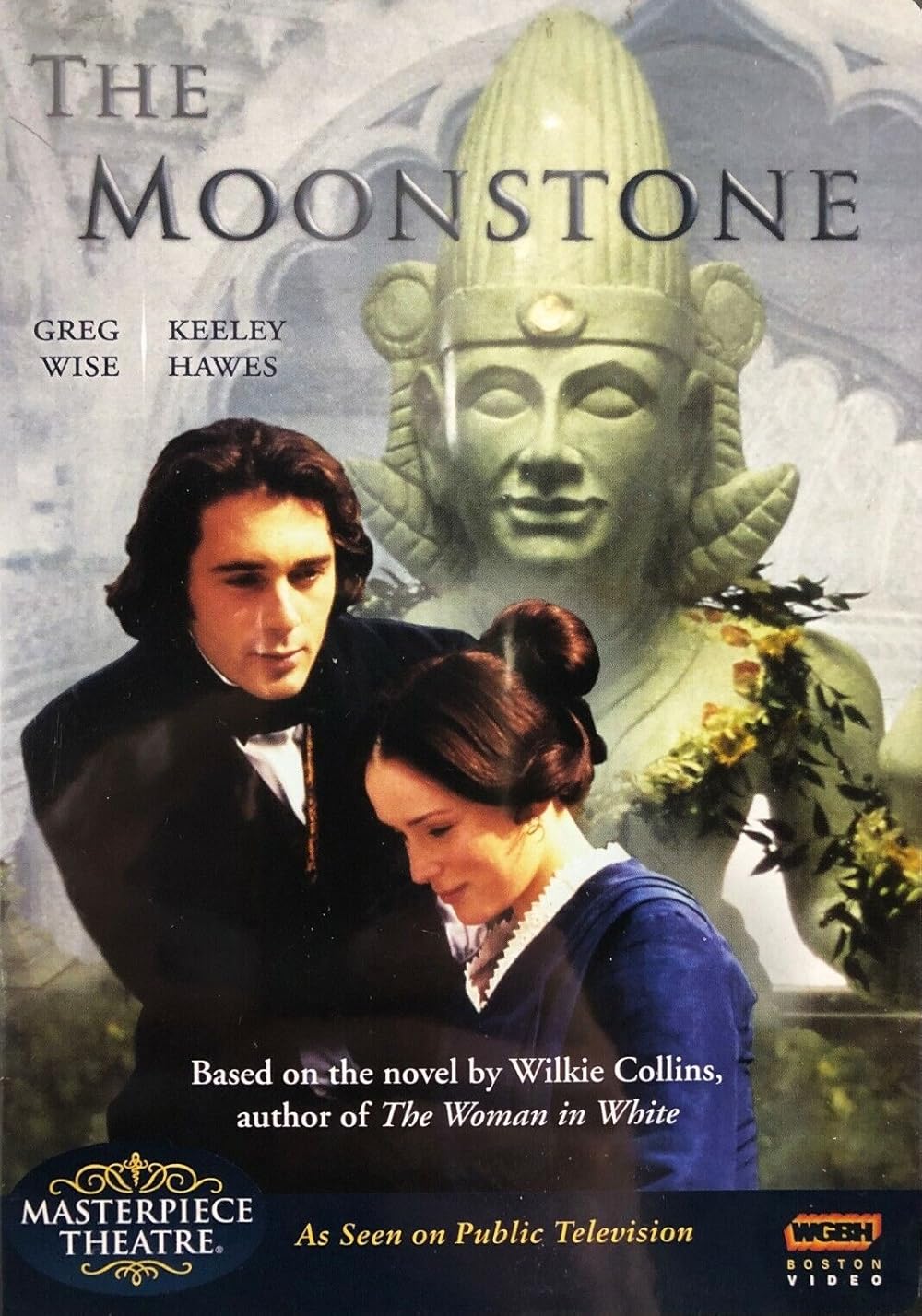 The Moonstone (TV Movie 1996) - IMDb