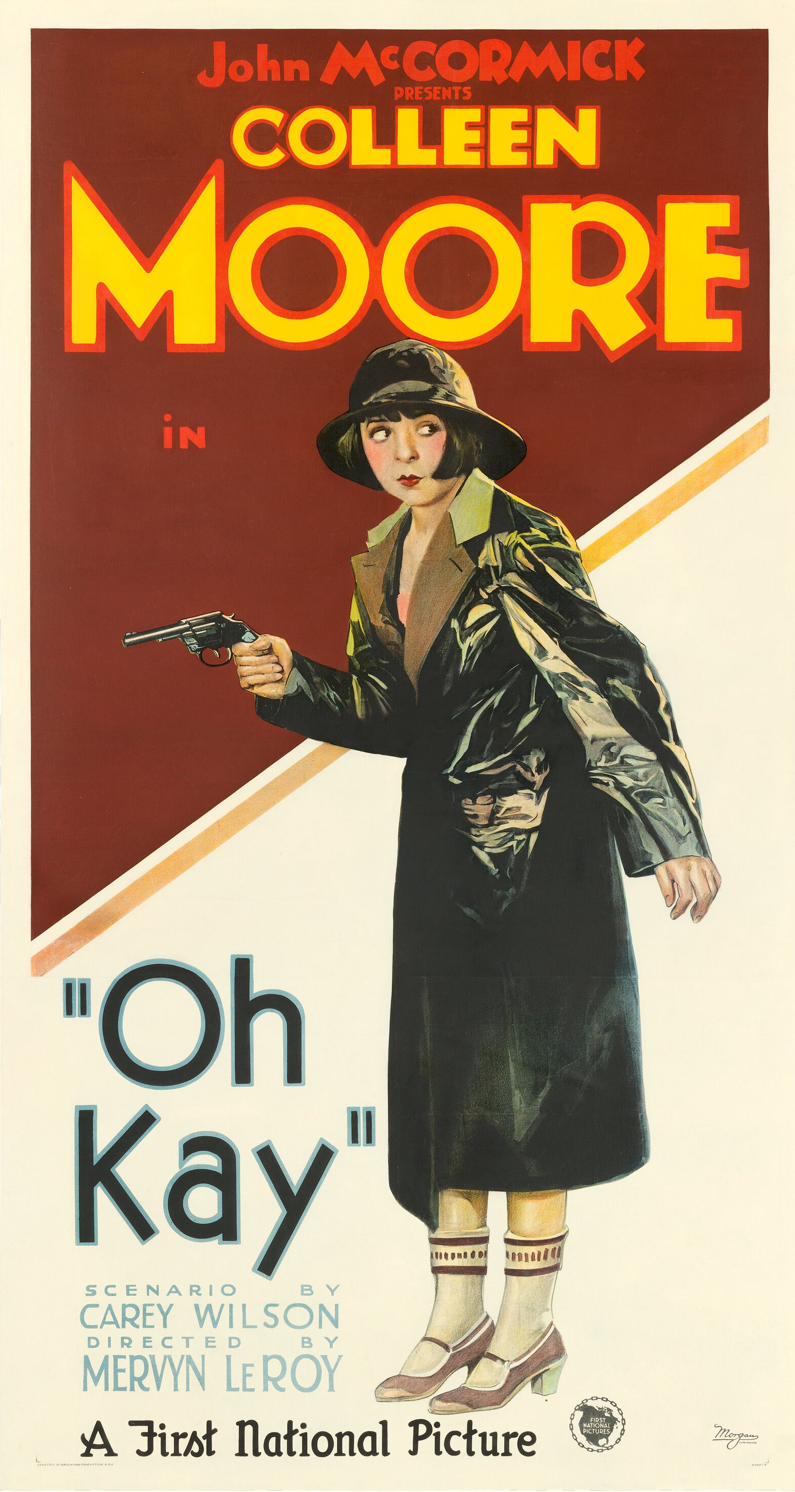 Oh Kay! (1928)