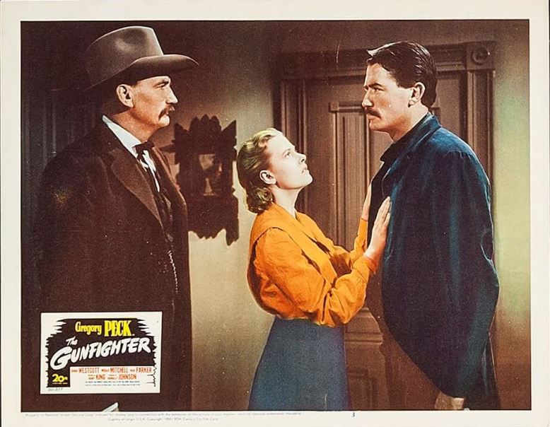 The Gunfighter (1950)