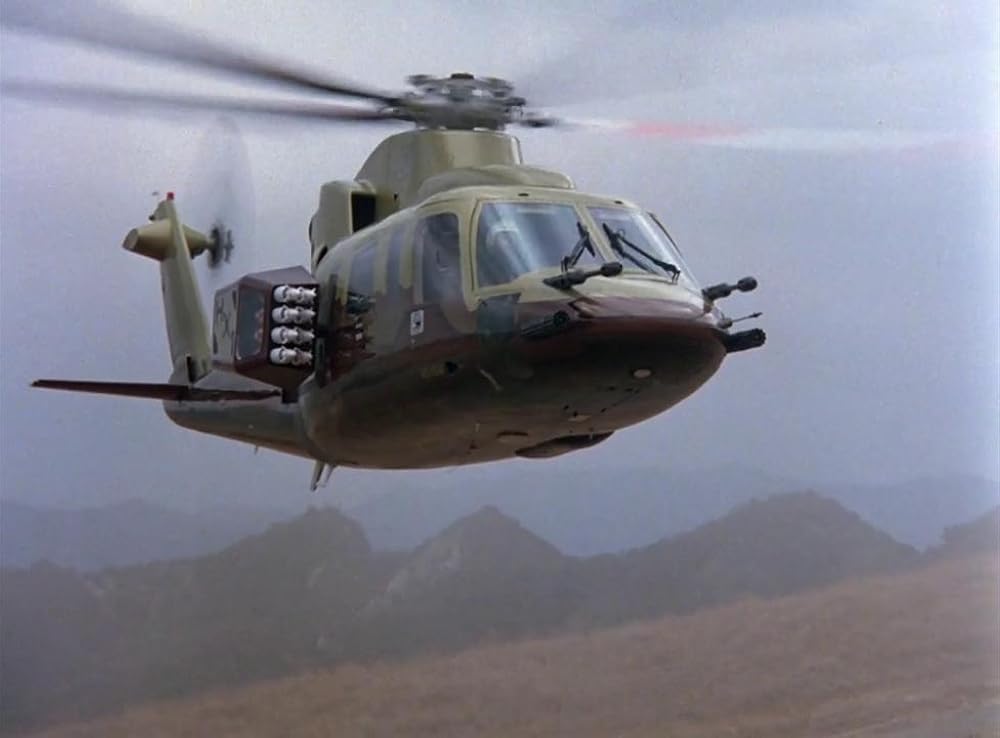 Airwolf (1984)