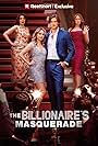 The Billionaire's Masquerade (TV Mini Series 2024) - Plot - IMDb