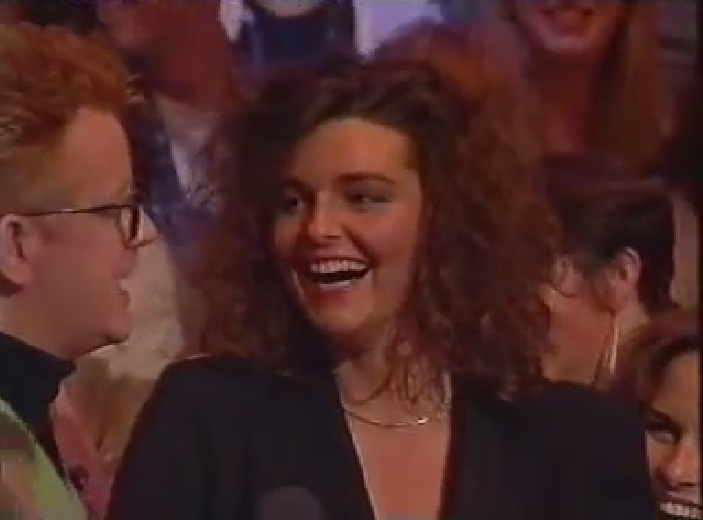 Don't Forget Your Toothbrush (1994)