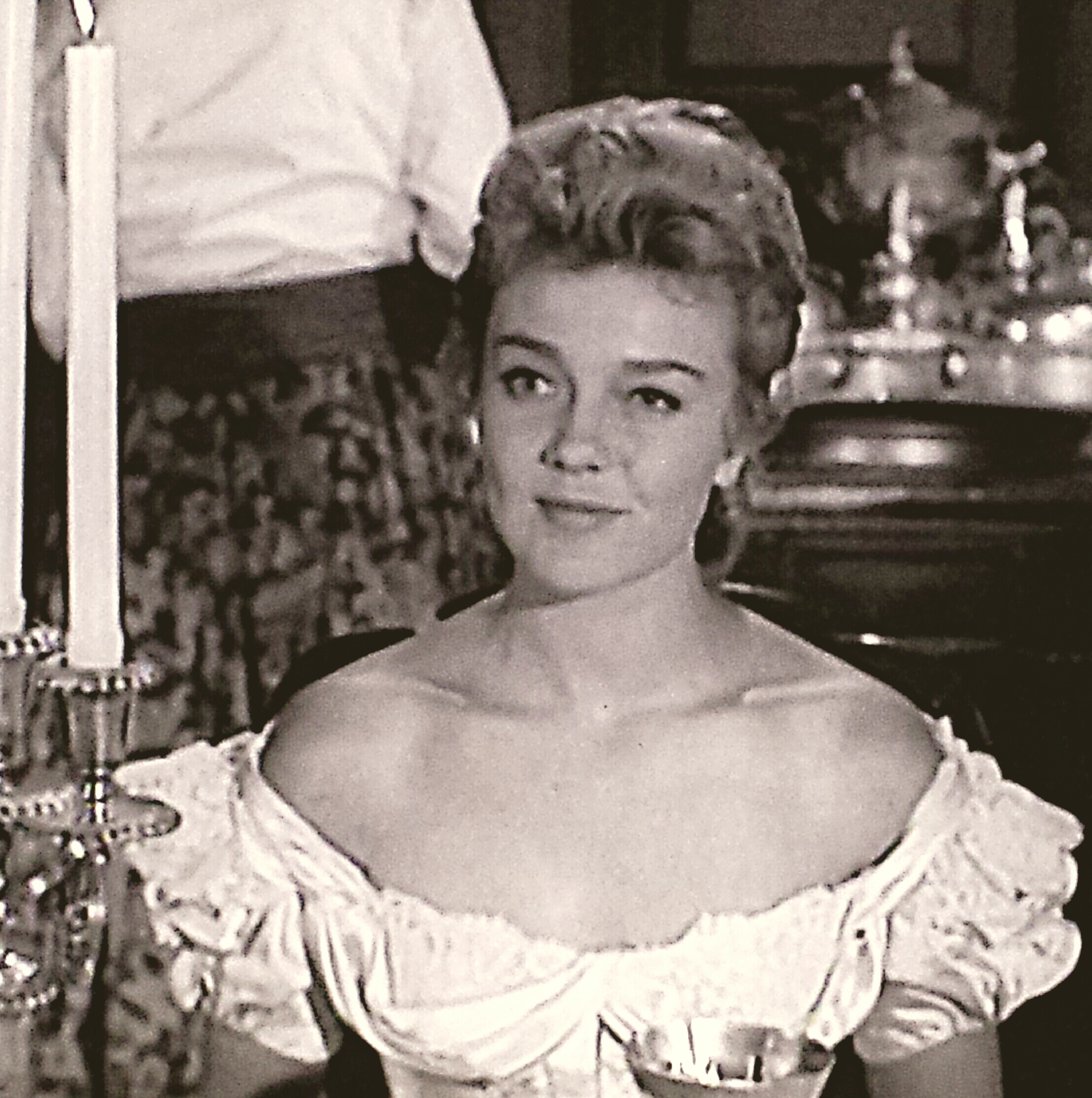 The Felizia Kingdom Story (1959)