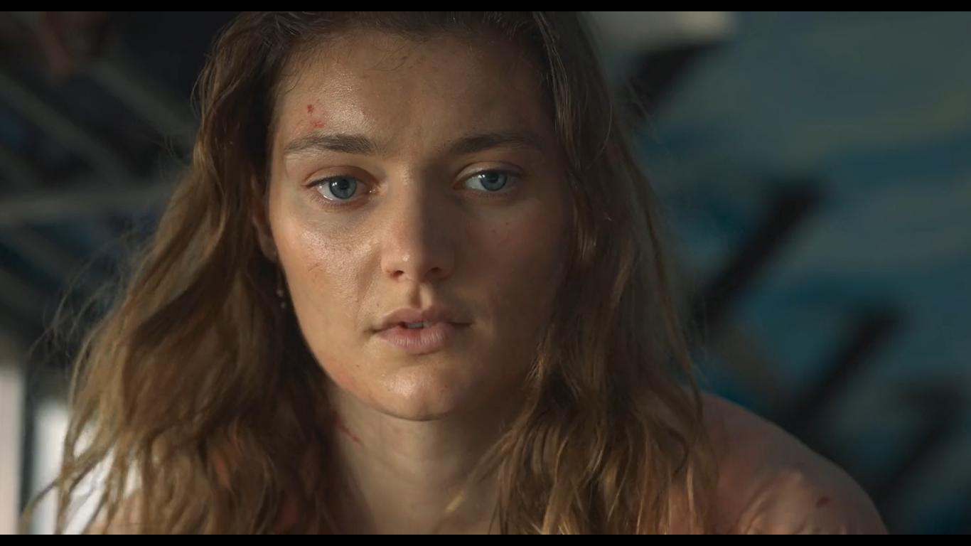 Ice Road: Vengeance (2025)