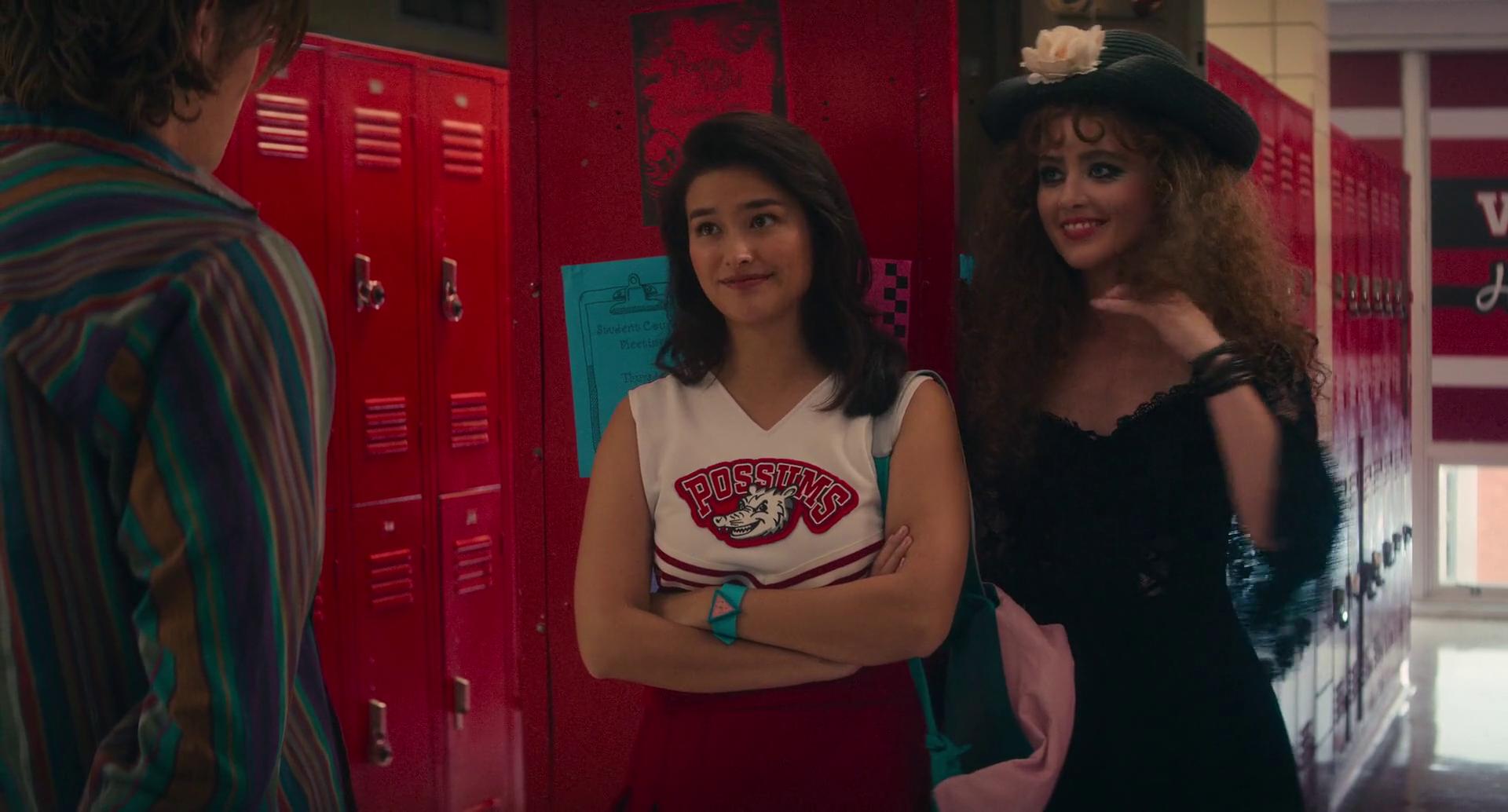 Lisa Frankenstein (2024)