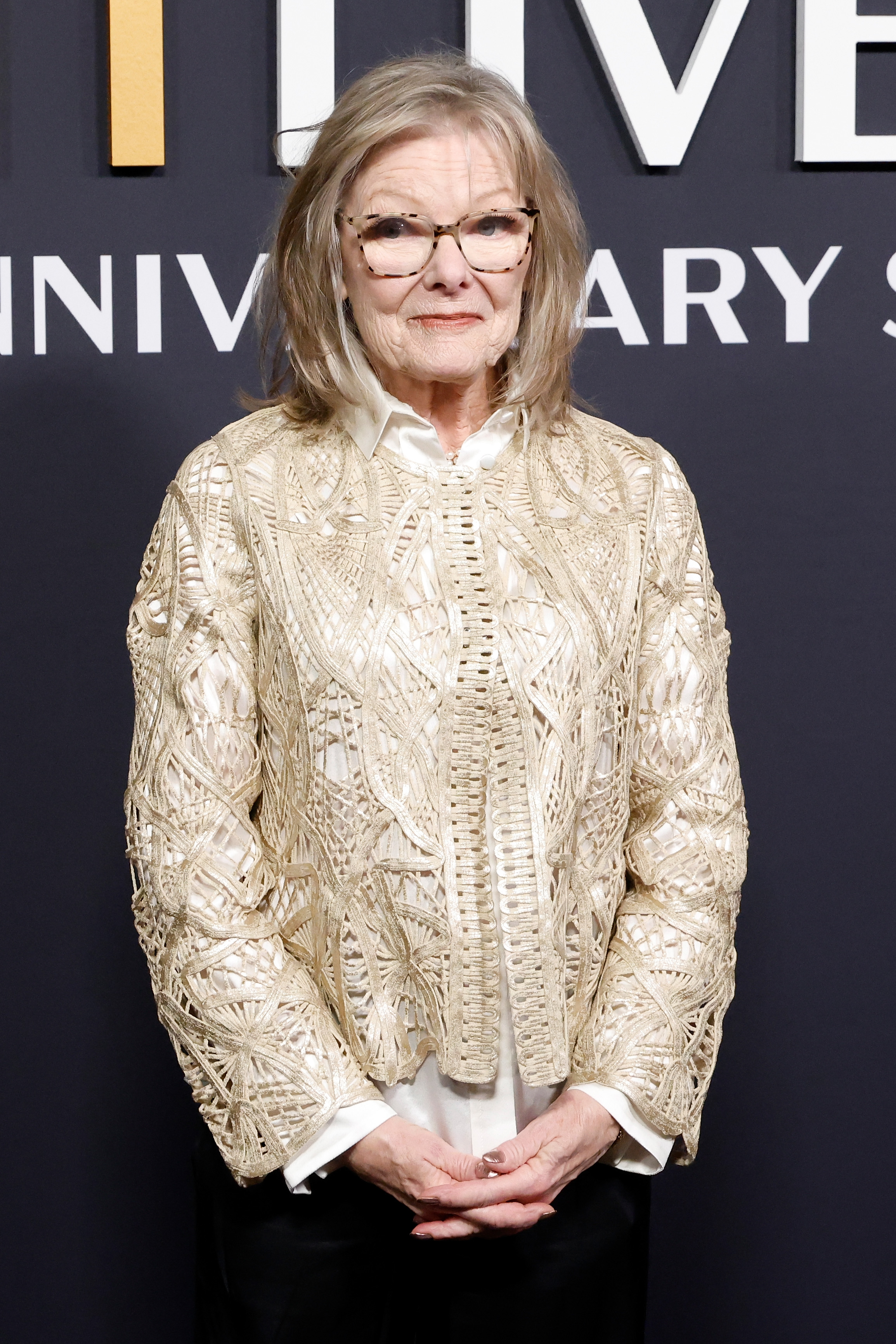 Jane Curtin