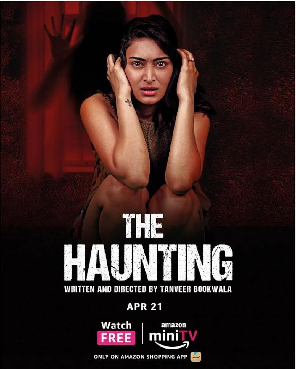 The Haunting (TV Series 2023– ) - IMDb
