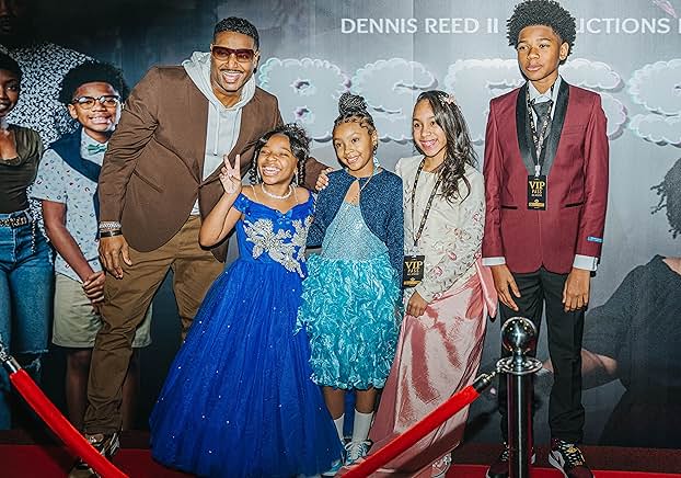 Obsession (TV Movie 2023) - IMDb