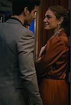 Spoiled by My Billionaire Husband (TV Mini Series 2023–2024) - IMDb