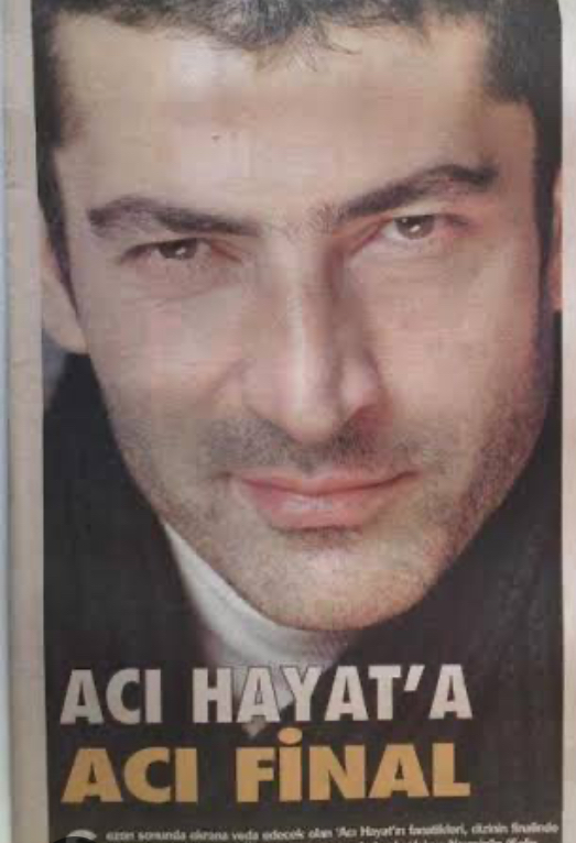 Aci Hayat (2005)