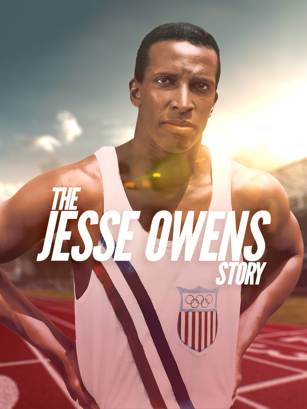 The Jesse Owens Story (1984)
