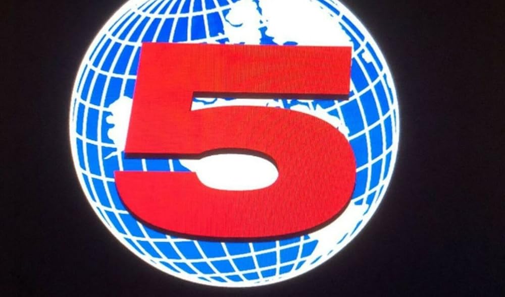 Channel 5 with Andrew Callaghan (TV Series 2021– ) - IMDb