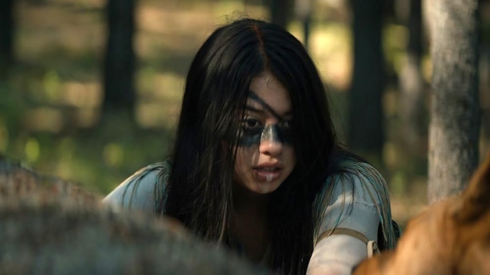 Prey - Prey: Deer Chase | IMDb