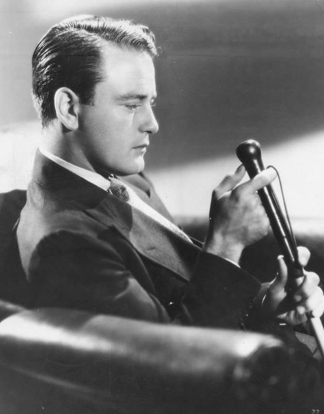Lew Ayres