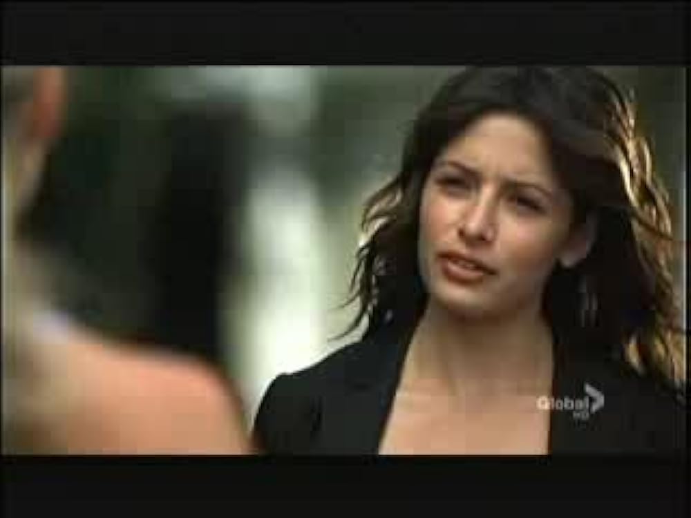 Maeve Quinlan Drama Reel | IMDb