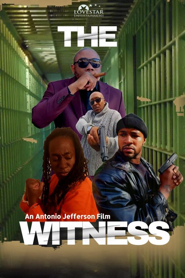 The Witness (2024)