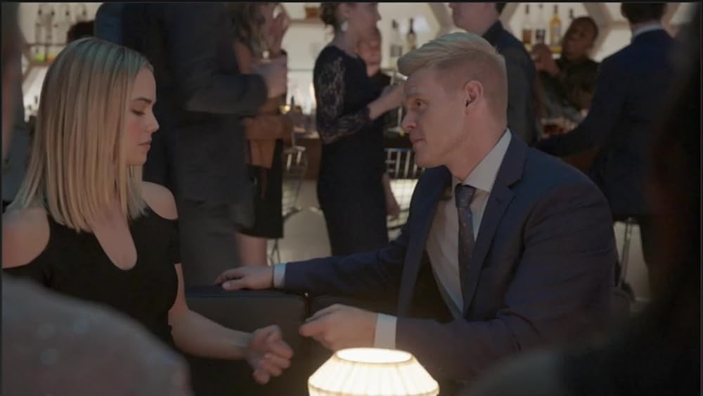 Tommy Walker IMDB Reel | IMDb