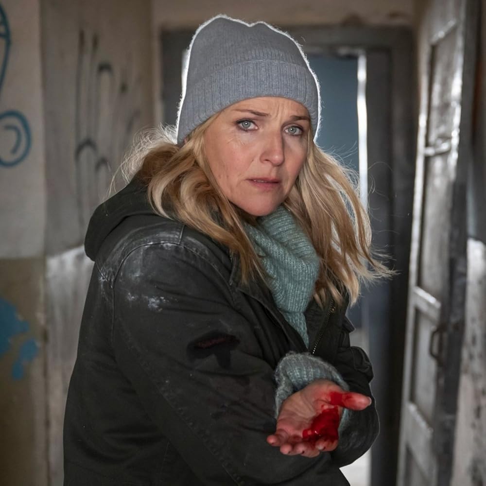 Im Netz der Gier (TV Movie 2024) - IMDb