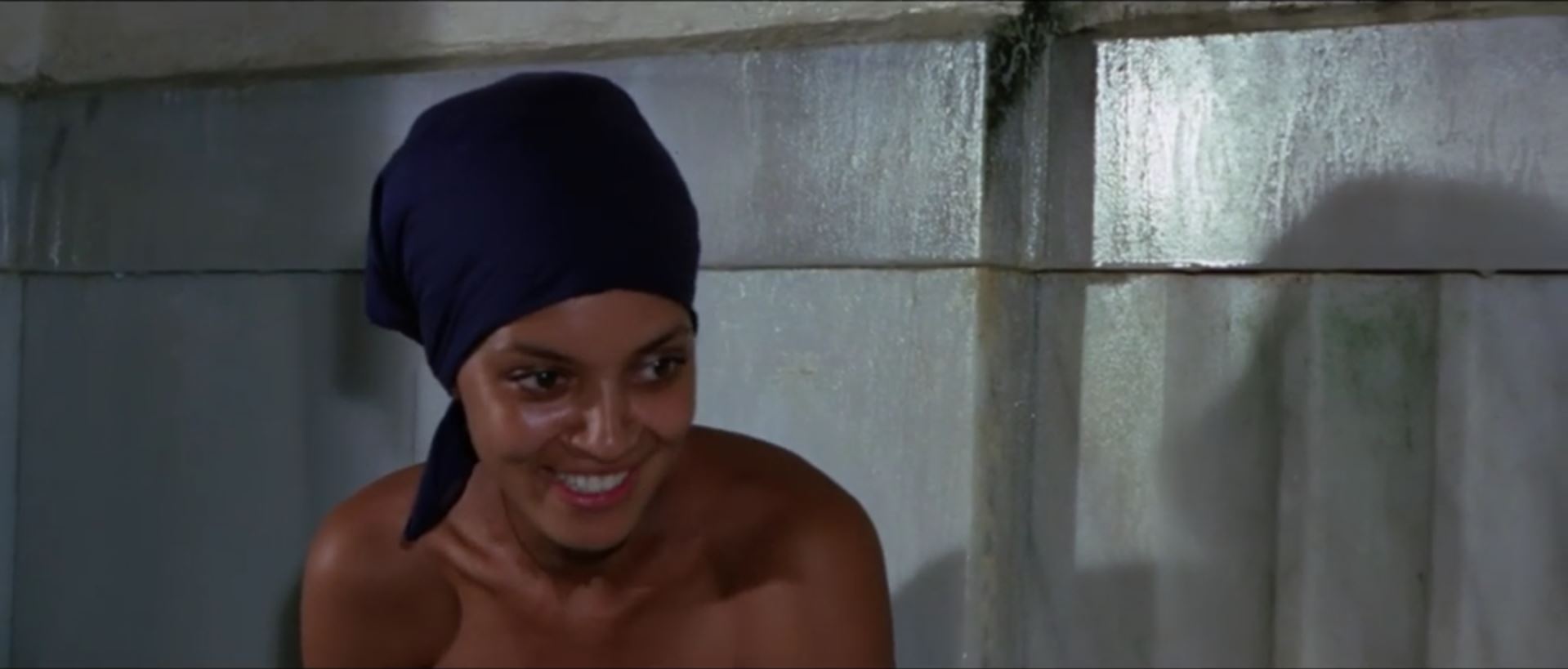 The Big Bust-Out (1972)