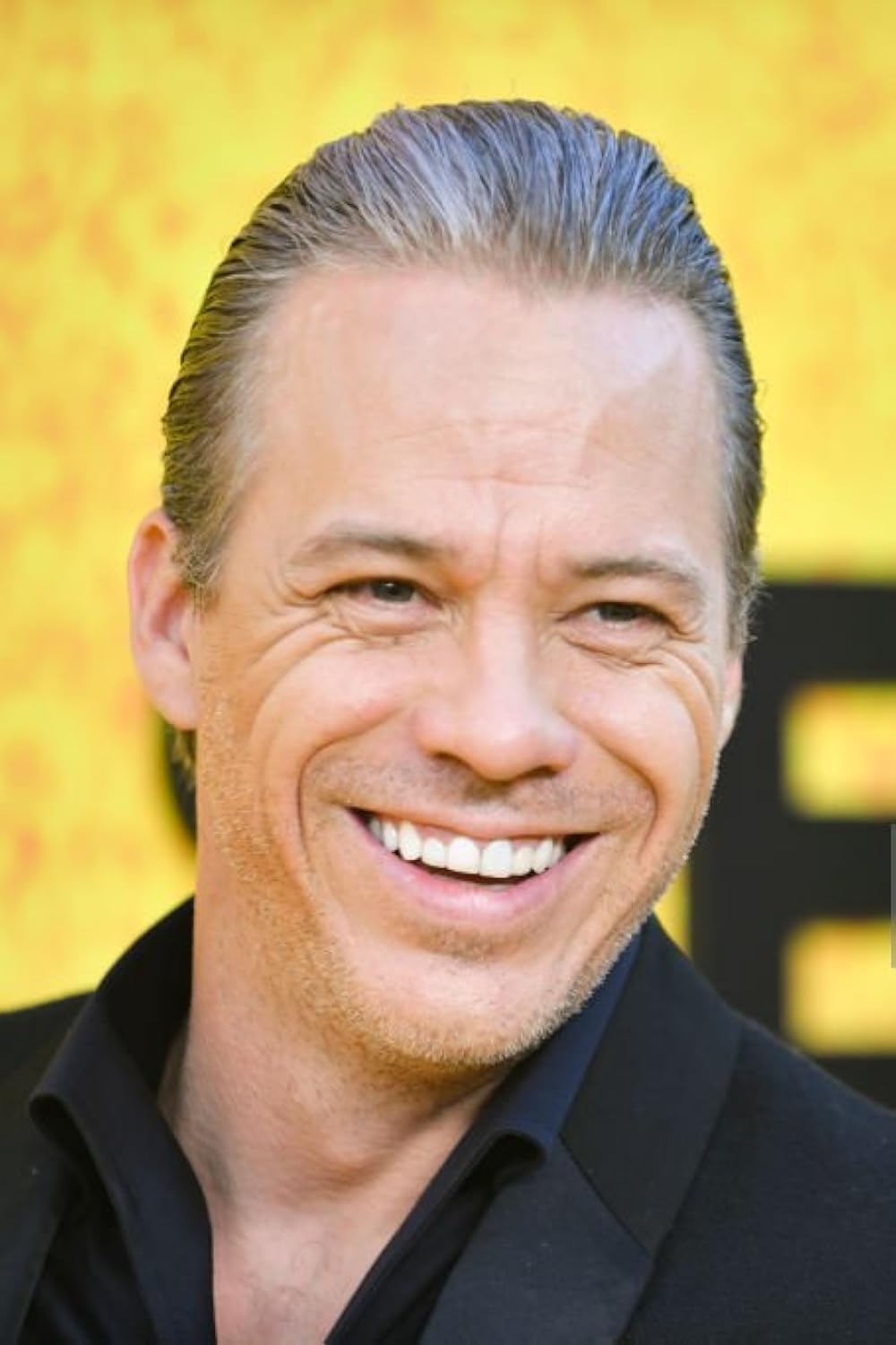 Michael Raymond-James - Biography - IMDb