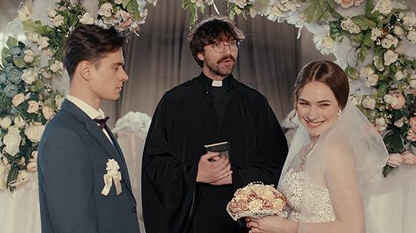 LoveBuster (TV Series 2022– ) - IMDb