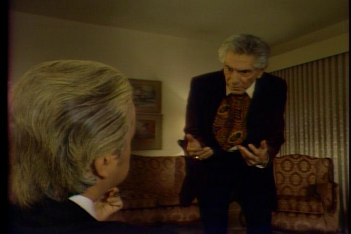 The Godfather (1981)