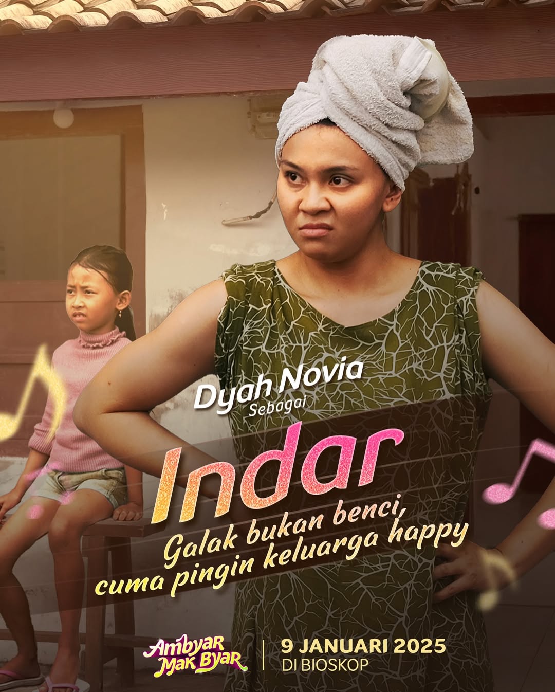 Ambyar Mak Byar (2025)