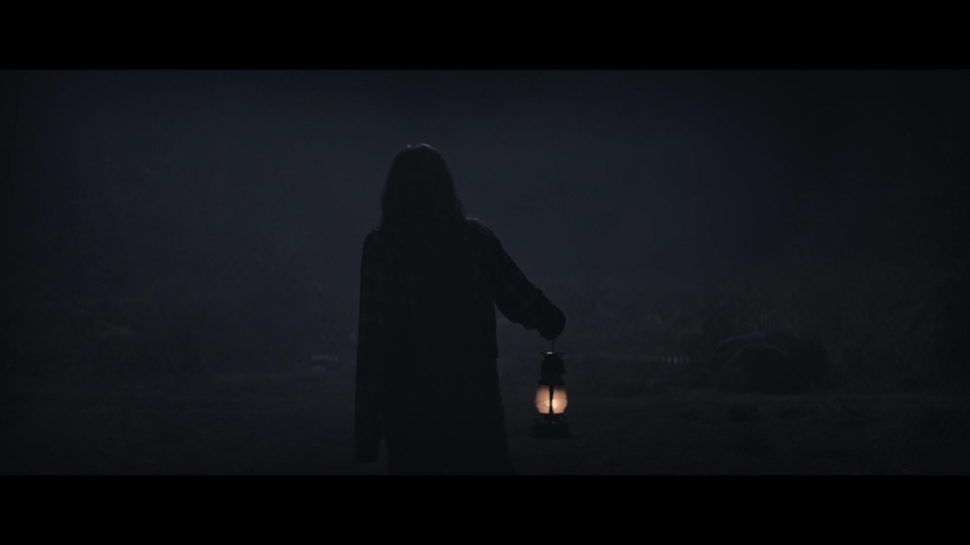 The Beast Within (2024)