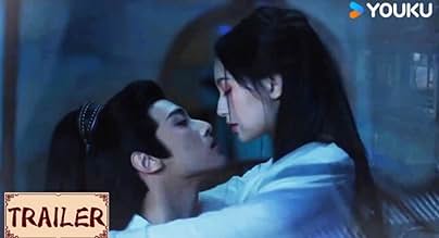 Secrets of the shadow sect (TV Series 2024) - IMDb