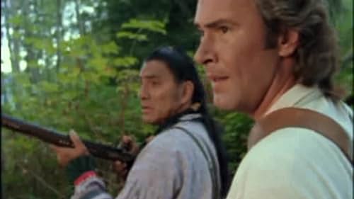 Lederstrumpf (Fernsehserie 1994–1995) - Liste der Folgen - IMDb