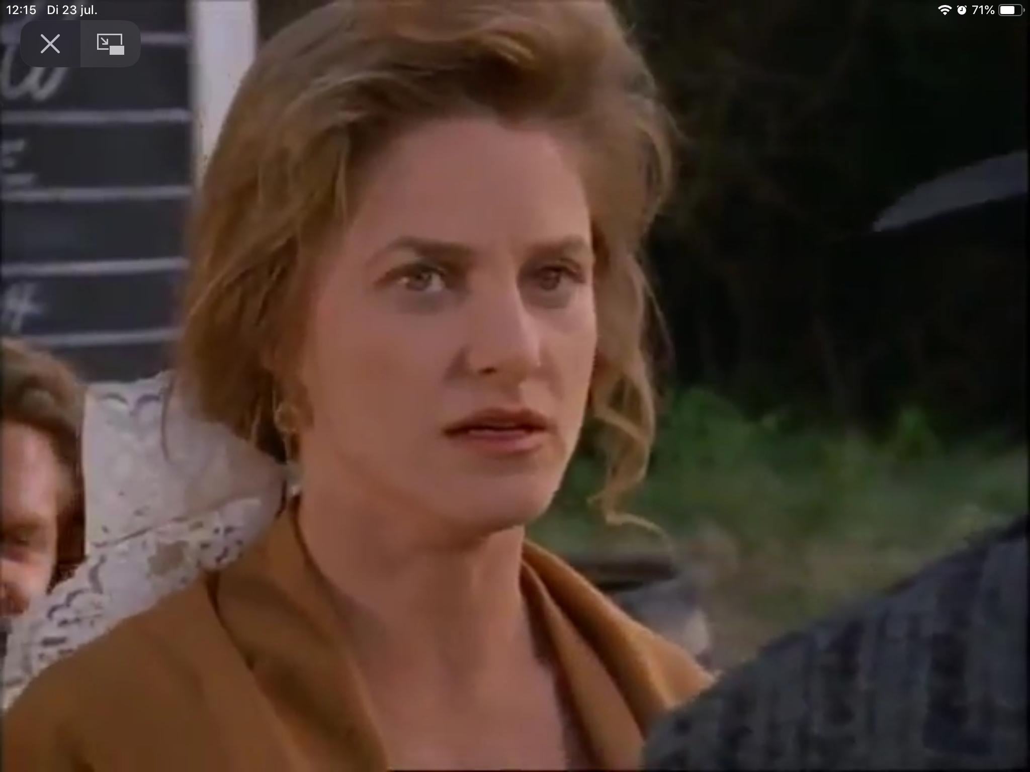 Dr. Quinn, Medicine Woman (1993)
