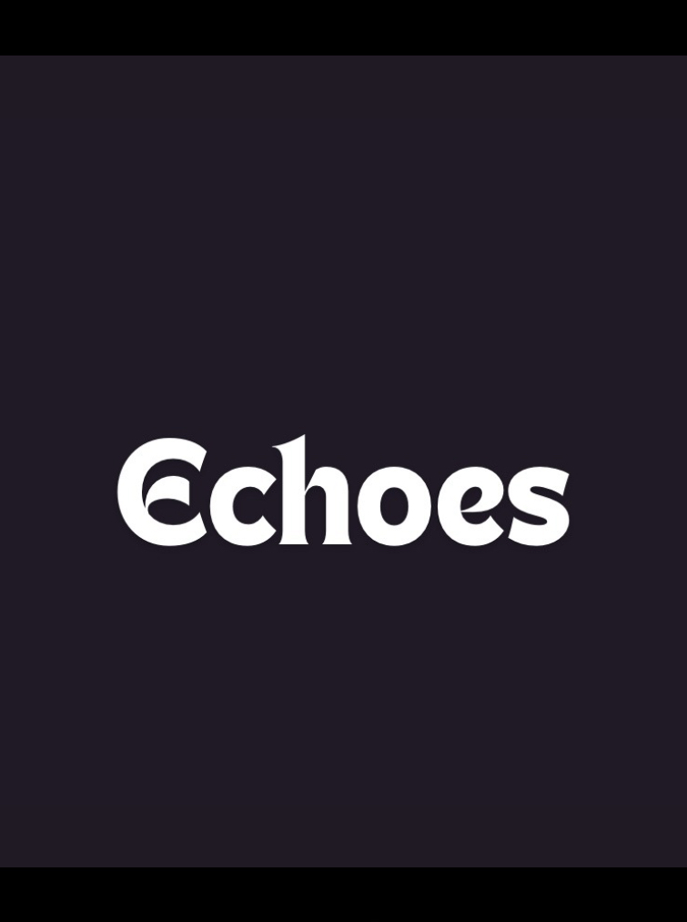 Echoes (2000)