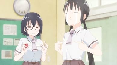 Asobi Asobase: Workshop of Fun (TV Series 2018) - IMDb