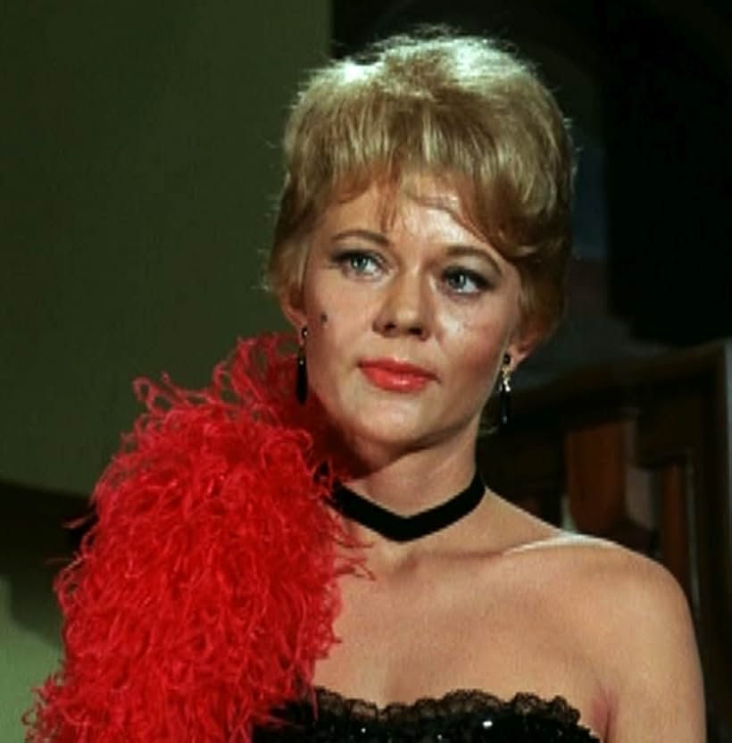 Peggie Castle - Photos - IMDb