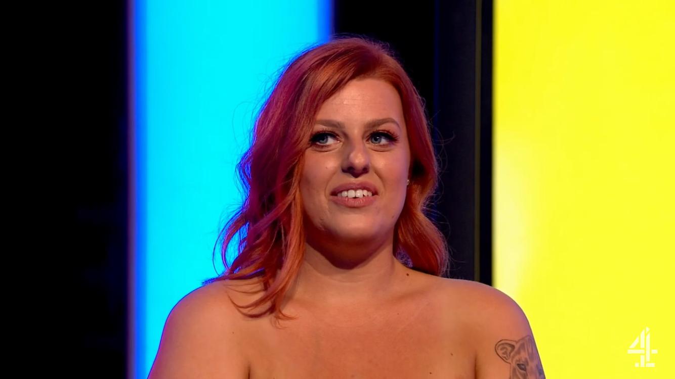 Naked Attraction 2016 
