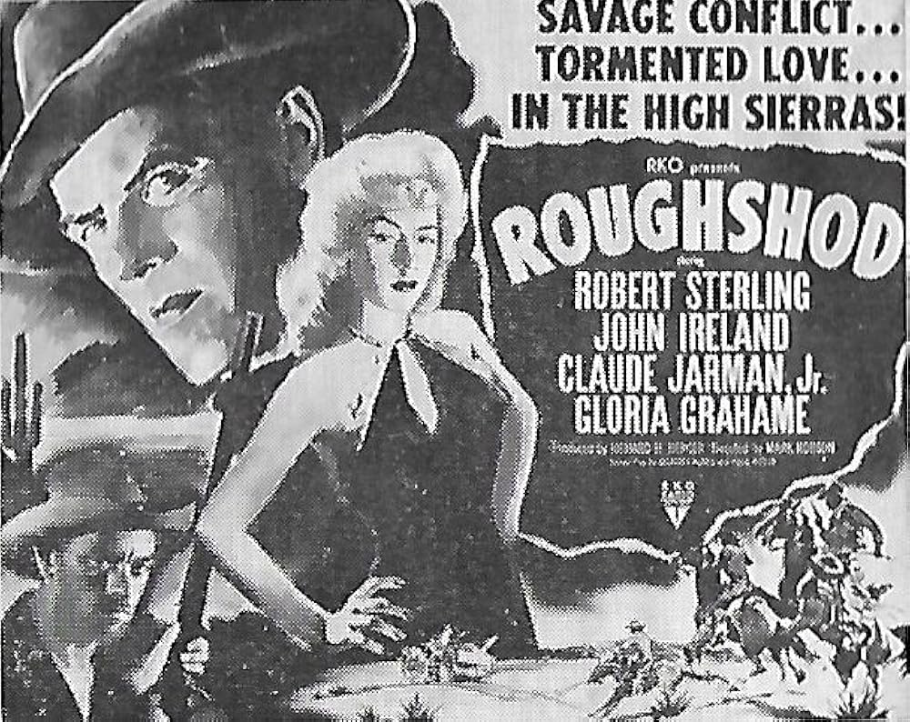 Roughshod (1949)