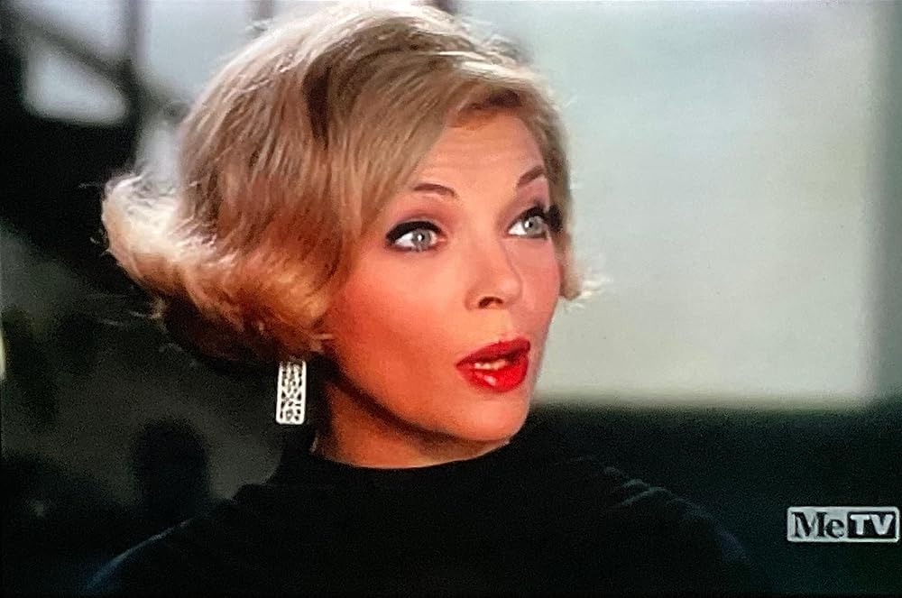 The Slave: Part 1 (1967)