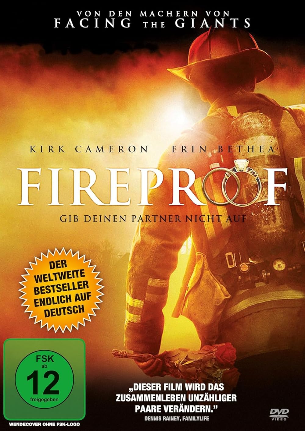 Fireproof (2008)