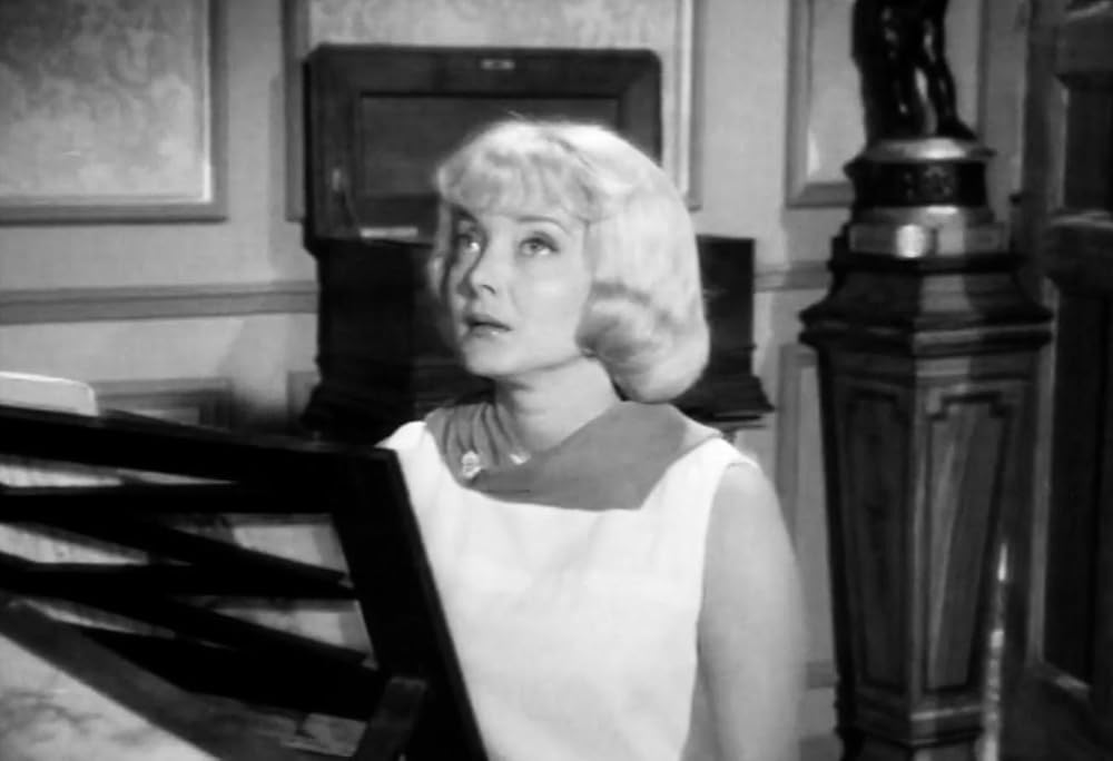 Who Killed Sweet Betsy ? (1963)