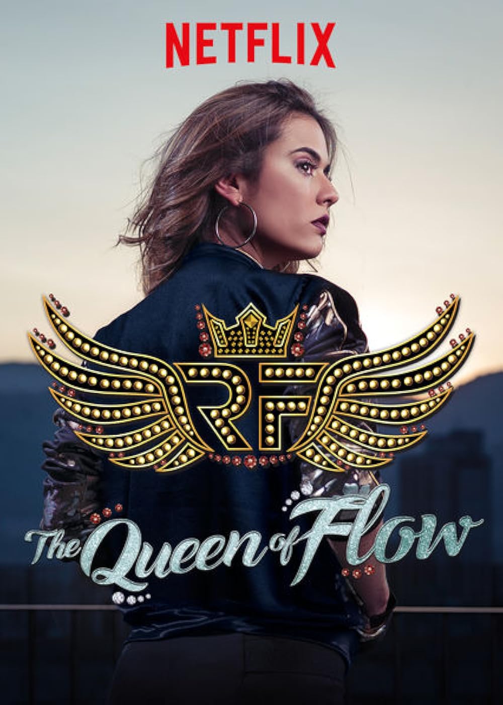 La reina del flow (Série télévisée 2018–2021) - Liste des épisodes - IMDb