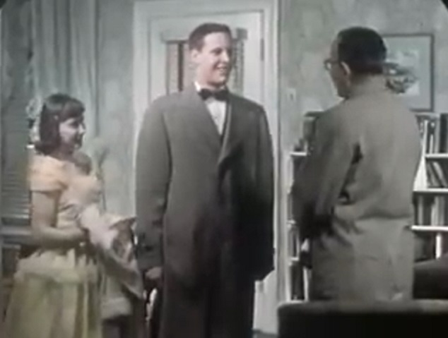 As Others See Us (1953)