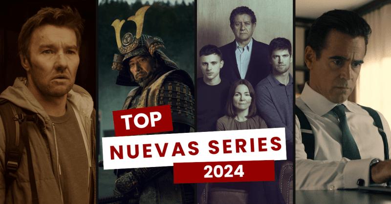 Nuevas Series Estrenos Netflix Octubre 2021: Nuevas Series Y