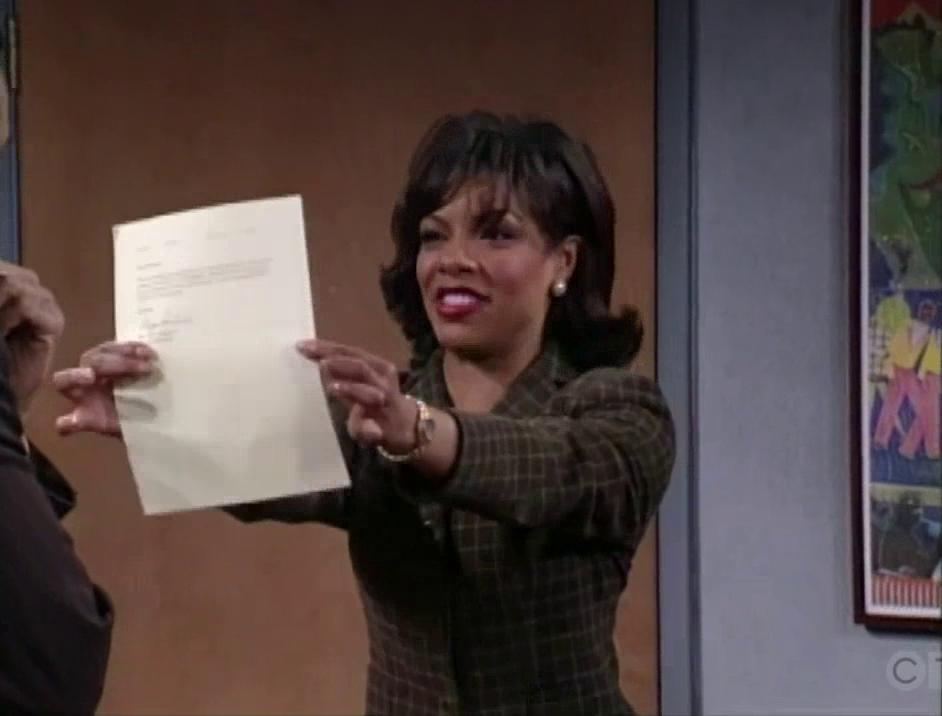 The Steve Harvey Show (1996)