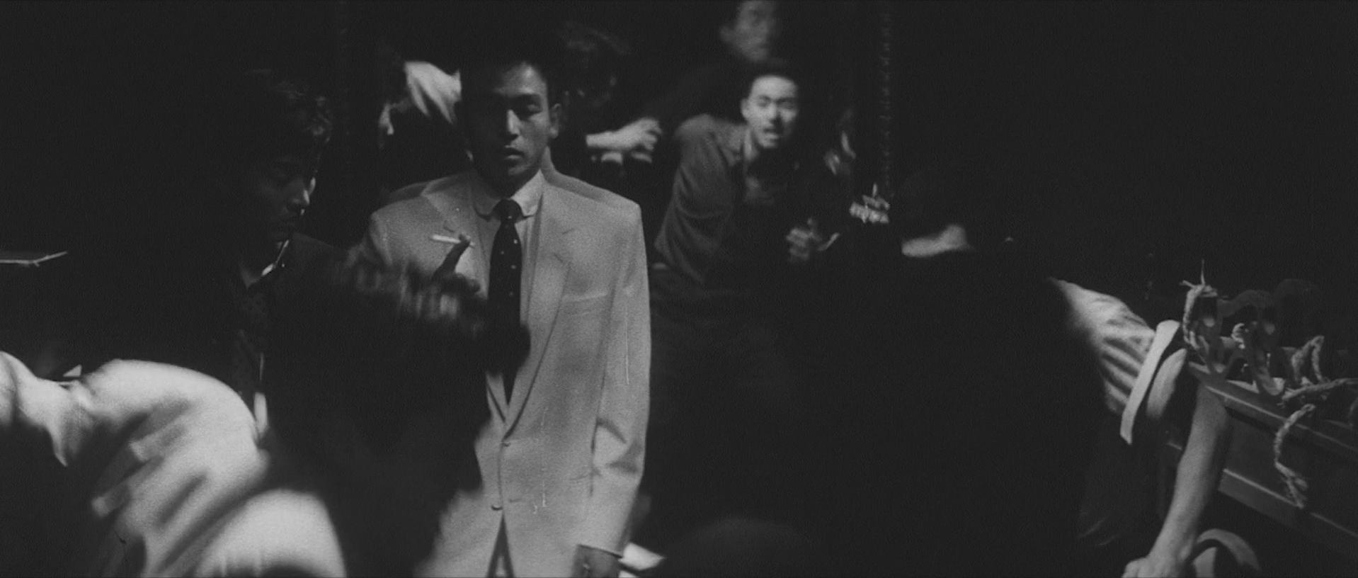 Good-for-Nothing (1960)